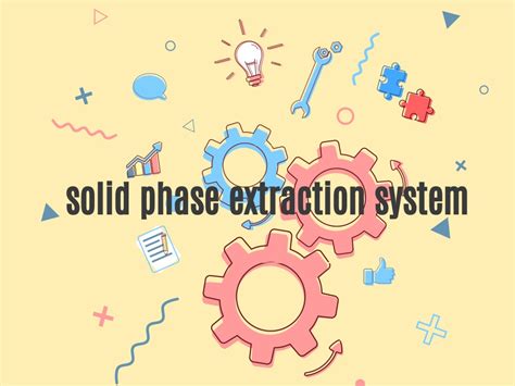Ppt Solid Phase Extraction System Powerpoint Presentation Free Download Id 11712792