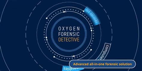 Using The Maps Activity Matrix In Oxygen Forensic® Detective Forensic