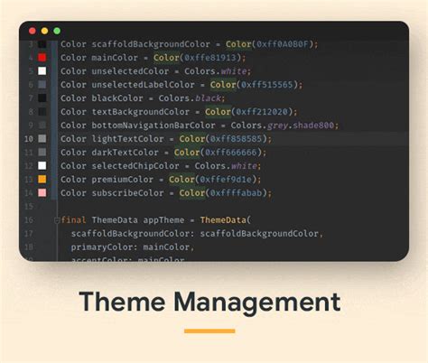 NEW ECommerce Flutter App Template Apps User App Code Market