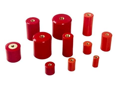 Buy Dmc Insulator Mns Series Support Customization From Yueqing Yangze Electric Co Ltd