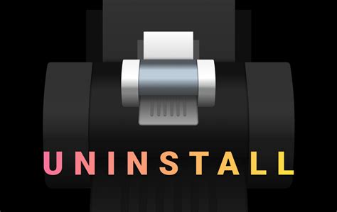 A Guide On How To Remove Printers From Mac