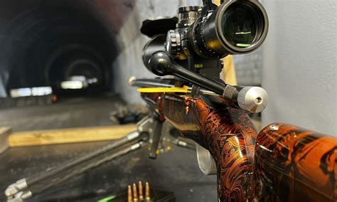 F Class Shooting A Beginners Guide To Excellence Phoenix Rifle Club