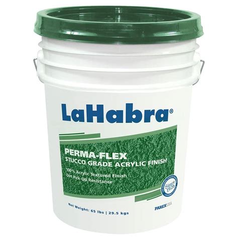 Muestra De Textura De Estuco De Lahabra