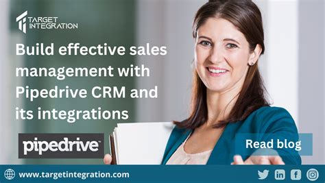 how pipedrive and its integrations offer effective support to sales