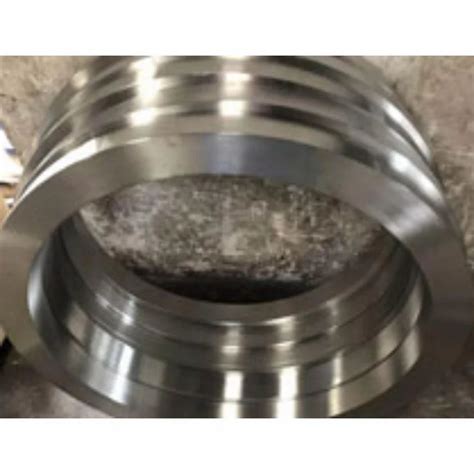 Material Grade Ss304 Stainless Steel 304 Ring Rolling For Automobile