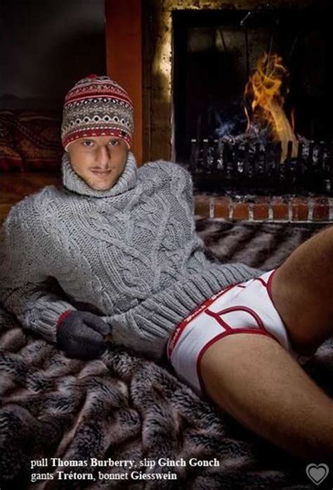 Best Men S Sweaters Images On Pinterest
