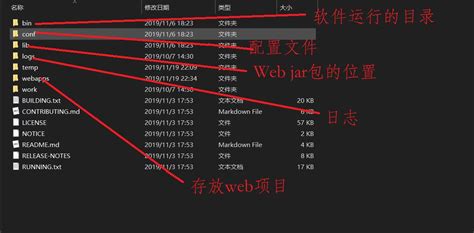 B站狂神说 Java Web 学习笔记 灰信网（软件开发博客聚合）