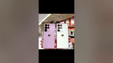 알리에서 만개 이상 팔린 스마트폰 케이스 추천상품 모음전 Youtube