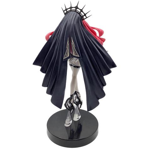 Fate Grand Order Archer Baobhan Sith Second Ascension Figure Trio