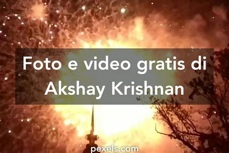 Akshay Krishnan Fotografia