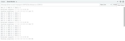Building A Flexible Modbus Sdk For Arduino Projects