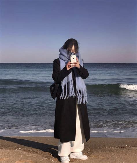 Pin By June On 2024 Fall Winter Fashion Outfits Korean Winter Outfits Autumn Outfit