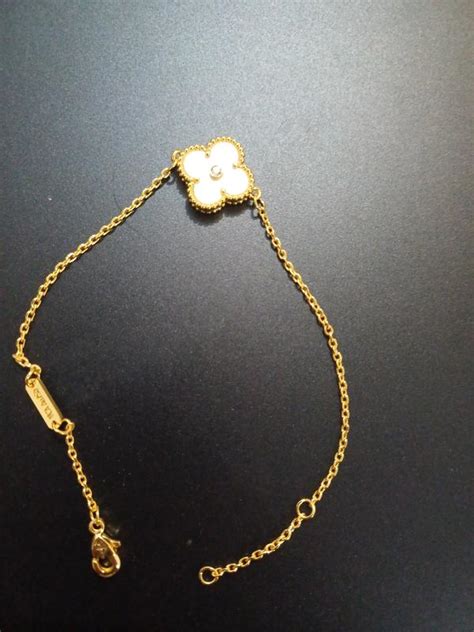 Браслет спав перламутр — ціна 300 грн у каталозі Браслети Купити аксесуари за доступною ціною на