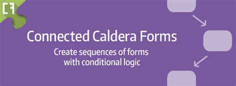 Connected Caldera Forms Is Now In Public Beta WordPress Form Builder Caldera Forms