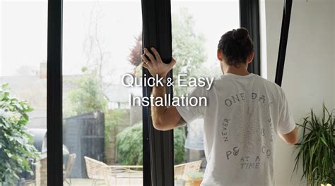 Bug Screen Alulux High Performance Glazing Systems