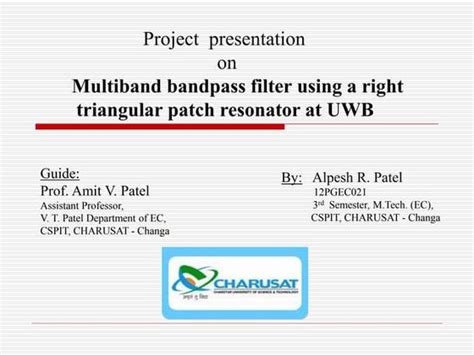 Investigation Of Integrated Rectangular Siw Filter And Rectangular Microstrip Patch Antenna