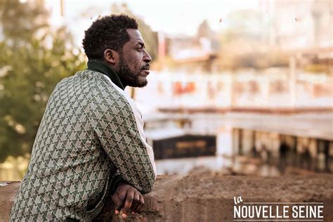 Donel Jacksman In Arrêtez ça La Nouvelle Seine Theatre In Paris