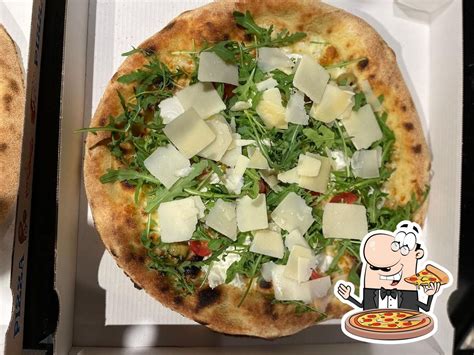 Pizzeria Portofino Fléron Menu Du Restaurant Prix Et Avis
