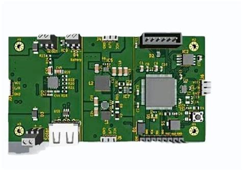 Analog Pcb Circuit Design Services In Bengaluru Id 2853879454733