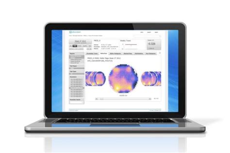 Analysis Software Speeds Up Semiconductor Yield Product And Te