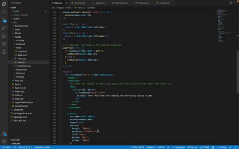 Hozifa Zean On Linkedin Reactjs React Javascript