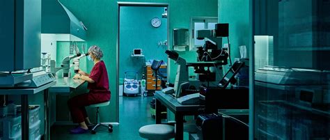 Labor And Operating Room At Love Fertility