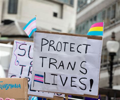 Ban On Gender Affirming Care For Transgender Minors Heads To Gov Reynolds Desk News Sports