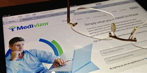 Readability And Understandability Advancing Health Literacy Medivizor