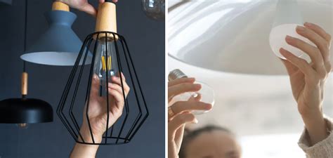 How To Replace Incandescent Light Bulb With Led Easy Steps