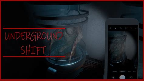 ЧТО СКРЫВАЮТ СЕКРЕТЫ ПОД ЗЕМЛЁЙ В Underground Shift Youtube
