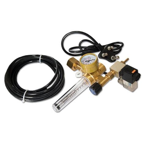 Co2 Regulator Grohydro Co2 Regulator Grohydro