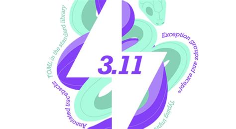 สวัสดี python 3 11