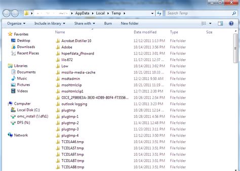 A Complete Review On Windows Temporary Files Techilife