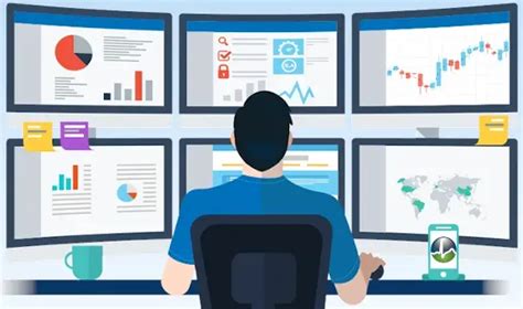 What Is Server Monitoring The Complete Guide