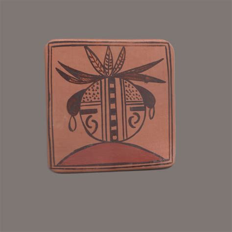 Blog Barbara Polacca Pottery C3843p Adobe Gallery Santa Fe