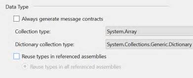Wcf Exception There Was An Error While Trying To