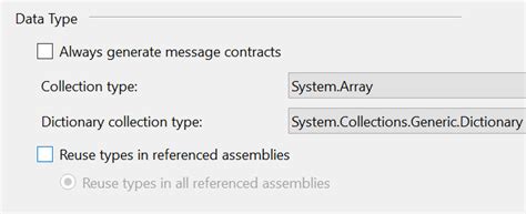 wcf exception there was an error while trying to