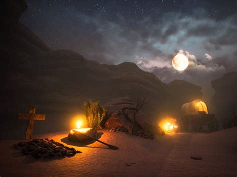 A Realistic 3d Environment In Unreal Engine Upwork