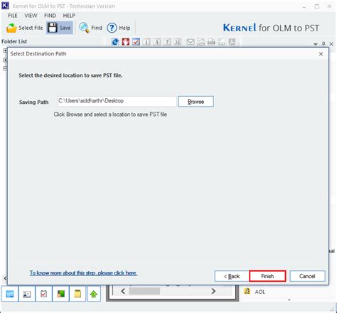 Why And How To Convert Mac Mailbox To MS Outlook