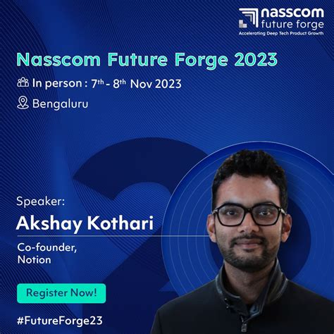 nasscom startups on linkedin nasscomfutureforge forgingthefuture