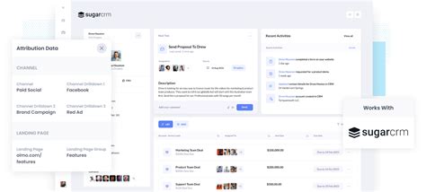 An Easy Way To Track Facebook Ads In Sugar Crm Attributer