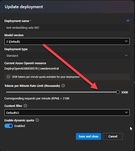 Easily Deploy An Azure Open Ai Instance With Documents Argon Systems