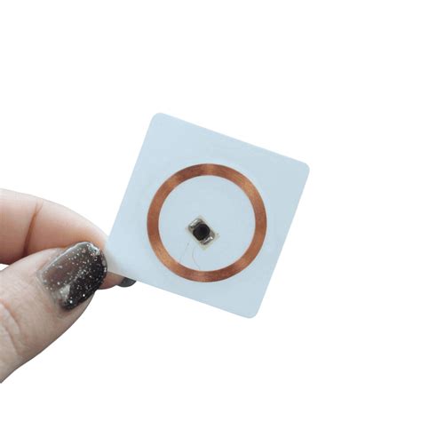 Custom Rfid Nfc Antenna Coil From China Manufacturer Zbtech