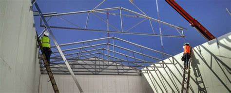 Ebtech Introduces New Building Technology Ebtech Industrial Ebtech Introduces New Building Technology Ebtech Industrial