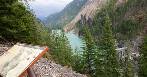 Cascade Loop Washington S Premiere Road Trip