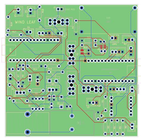 Aref Complications Nano General Guidance Arduino Forum