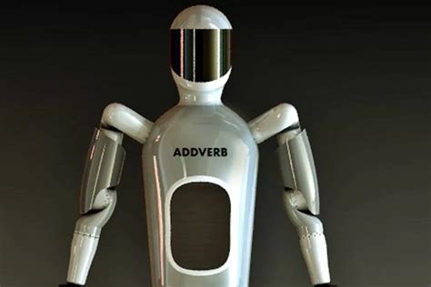 Addverb Ventures Into Humanoid Robotics With 2025 Launch Addverb Ventures Into Humanoid Robotics With 2025 Launch