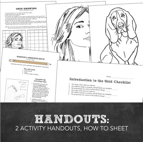 Grid Method Drawing Unit Learn The Grid Method In Lessons Look Between The Lines