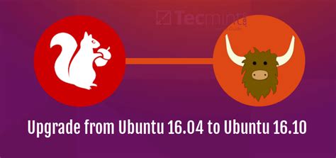 How To Upgrade From Ubuntu To Ubuntu On Desktop And Server