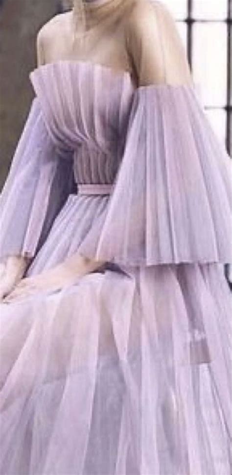 Pin By It Takes Two On Color Inspiration Gorgeous Gowns Pastel